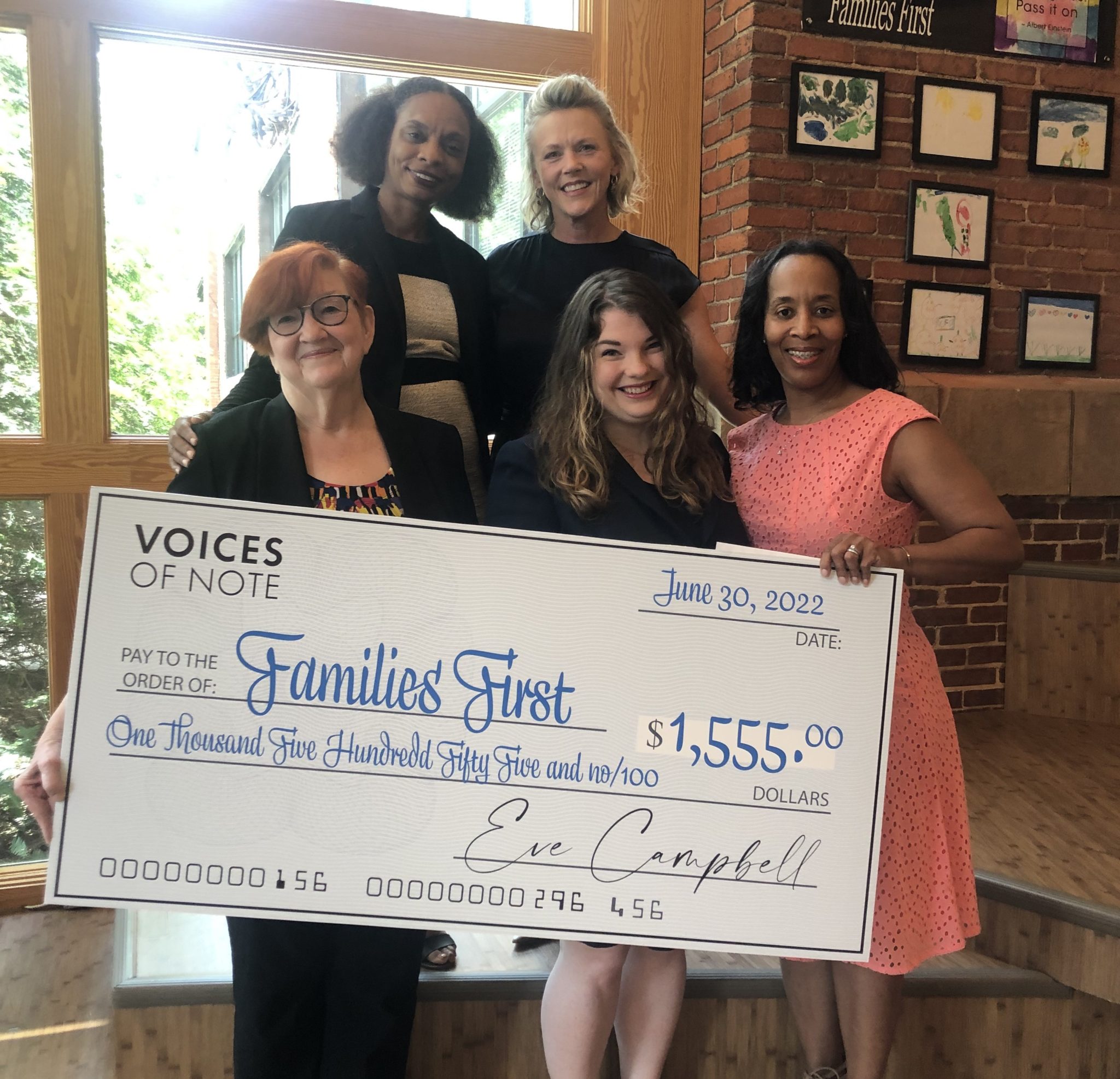 Homepage | Families First