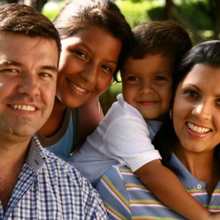 Partners and Parenting Services | Families First