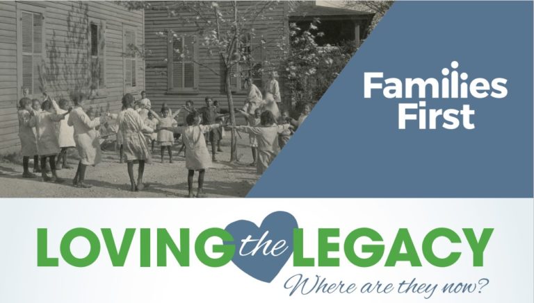 Homepage | Families First