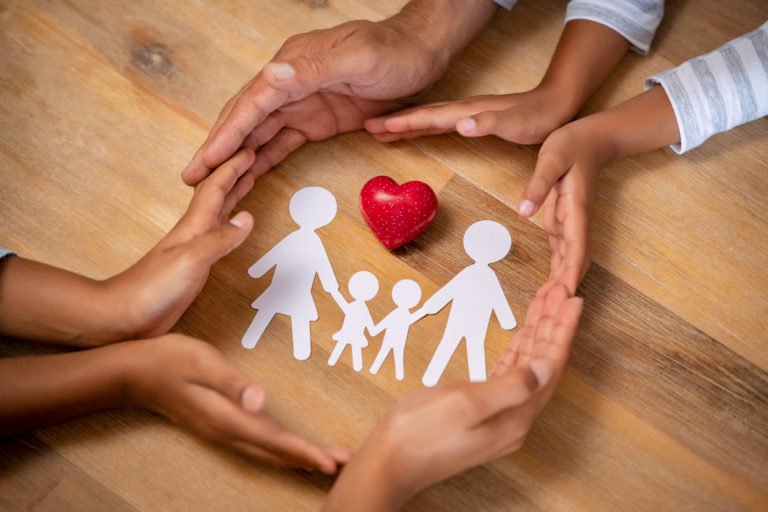 PASS | Families First