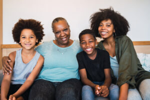 PASS | Families First